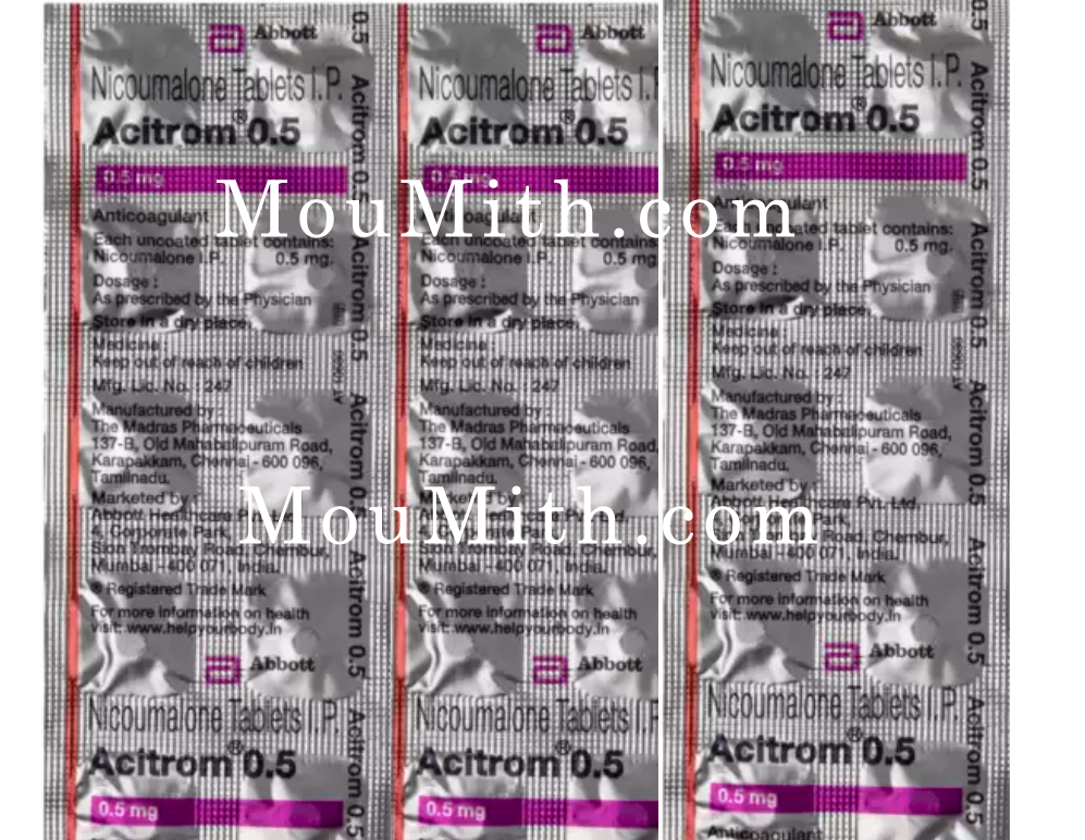 MouMith.com: Doctors with you always